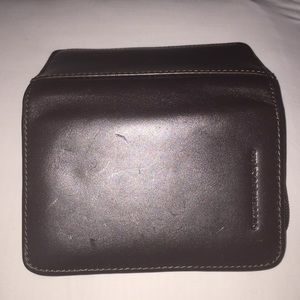 Cutter & Buck | Bags | Cutter Buck Wallet | Poshmark
